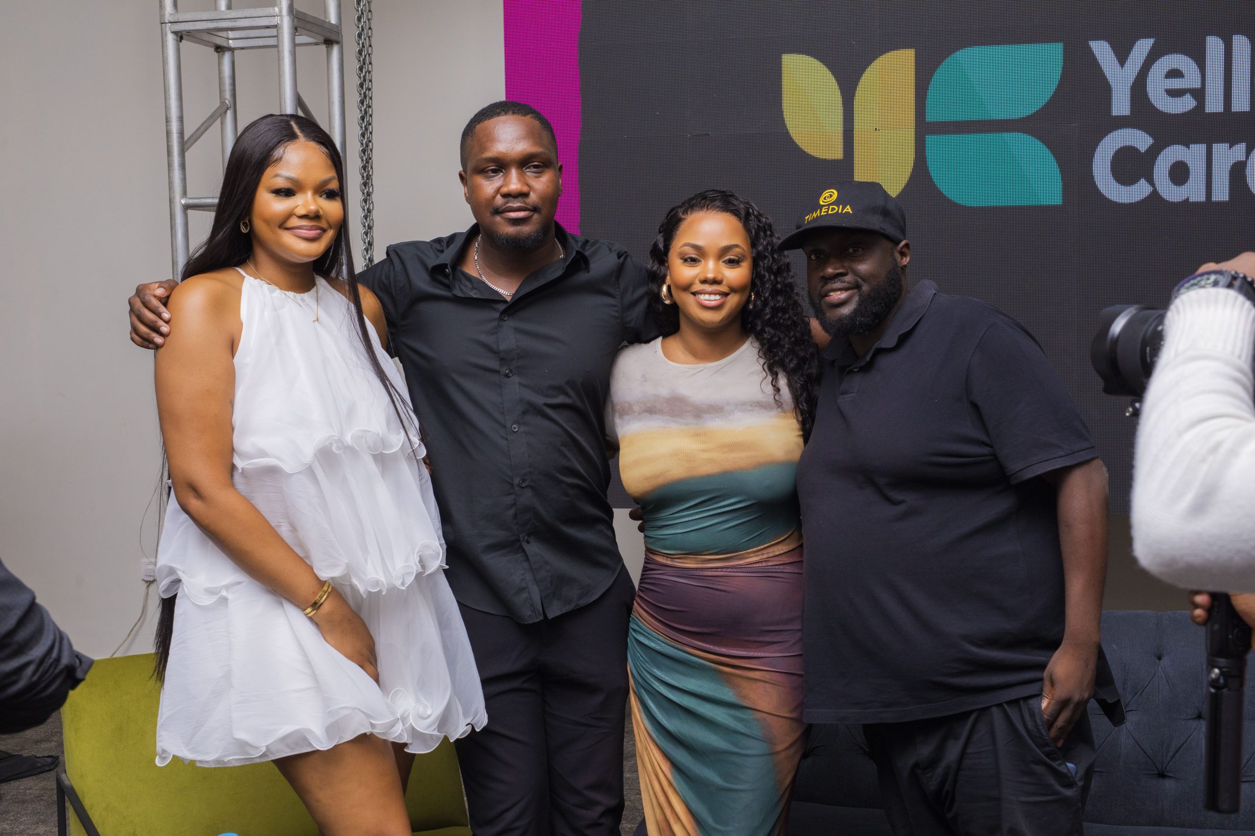 Empowering African Creators through Financial Accessibility ...