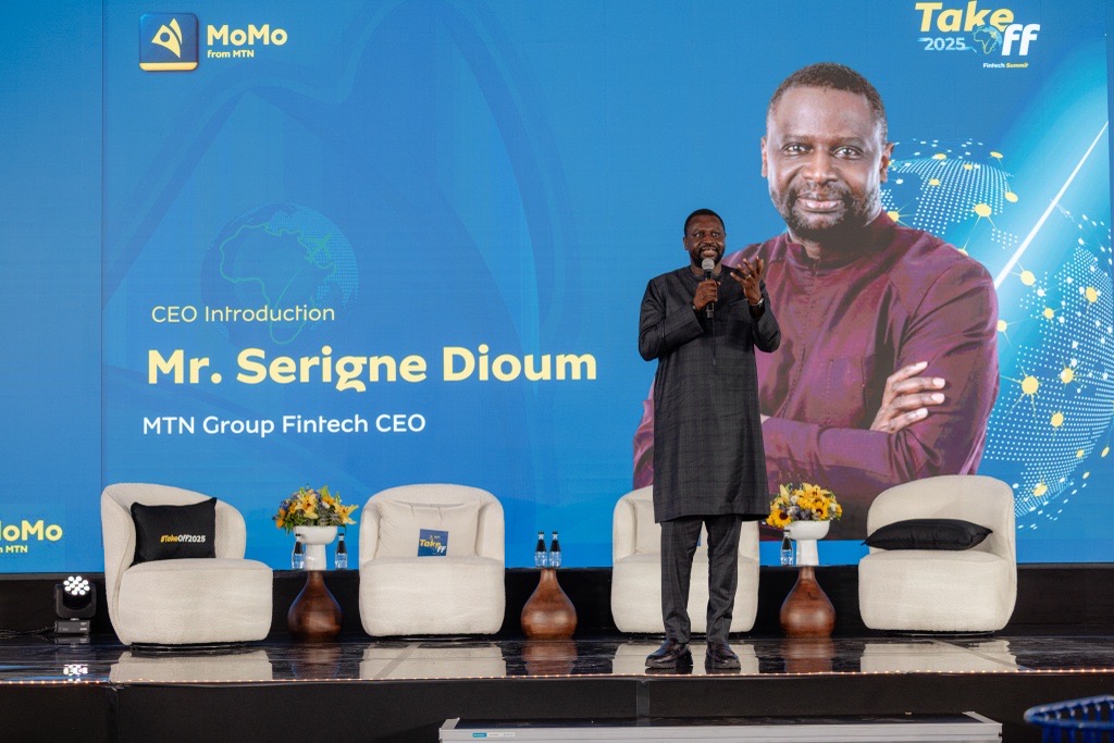 MTN Group Fintech Summit 2025: Shaping the Future of Africa’s Digital ...