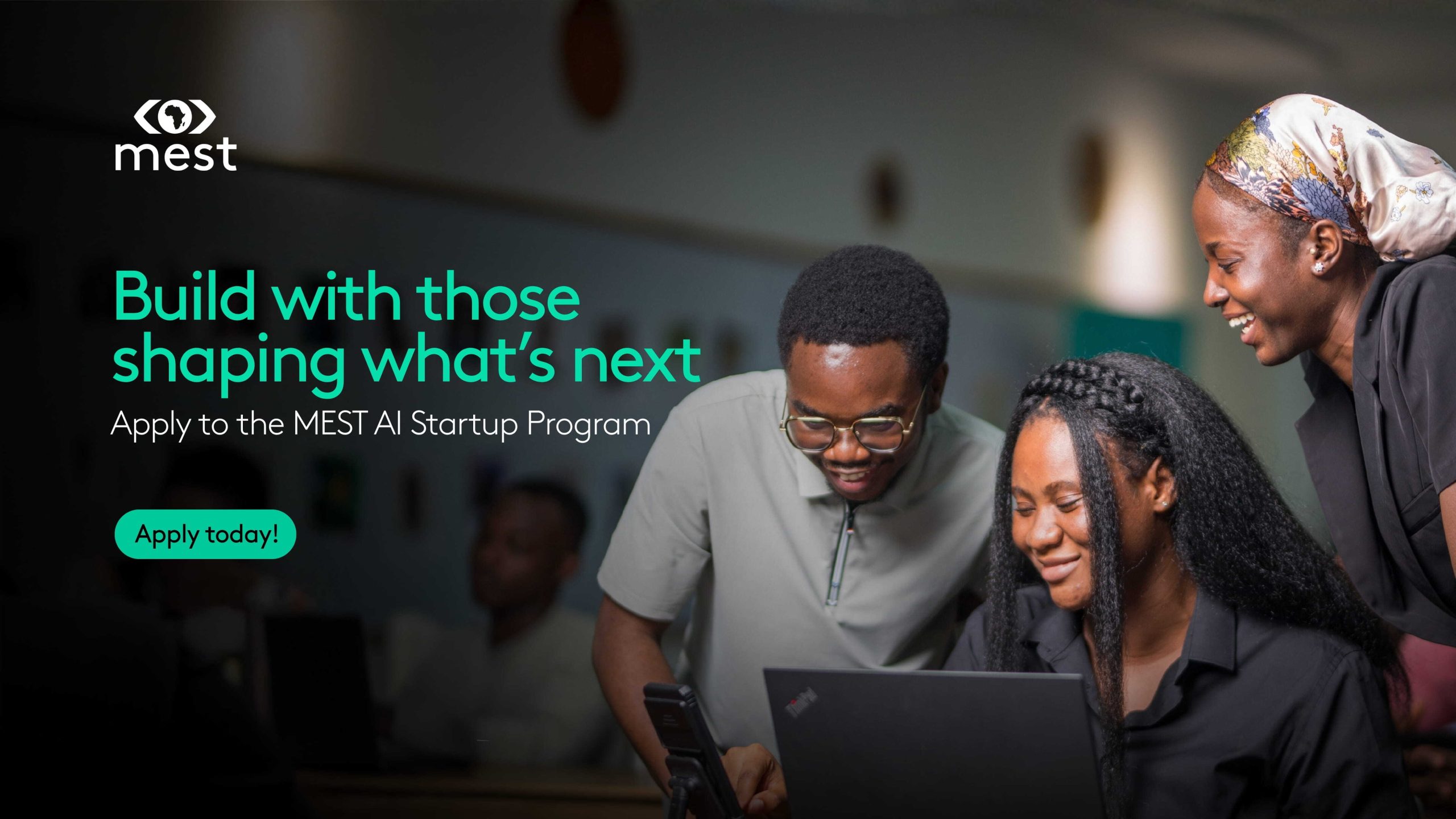 Applications open for the 2027 Meltwater Entrepreneurial School of ...