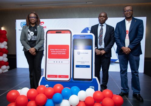 Stanbic, Airtel Money Launch Mobile Money Payments on Stanbic Point of ...