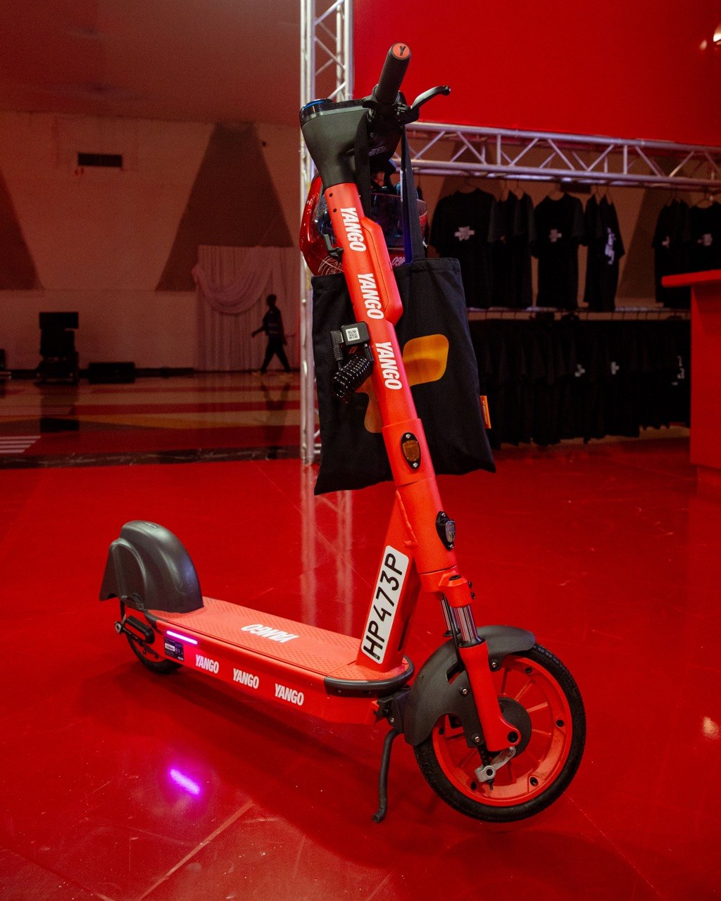 Yango Group Hosts Innovation Day 2026 in Abidjan - Techtrends Zambia